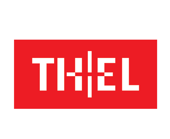 Joy Global — THIEL Design