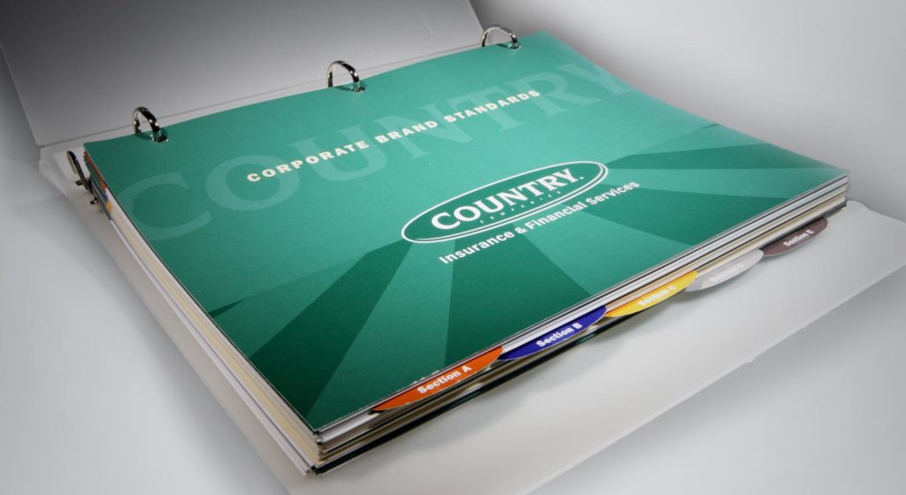 Country Financial — THIEL Design