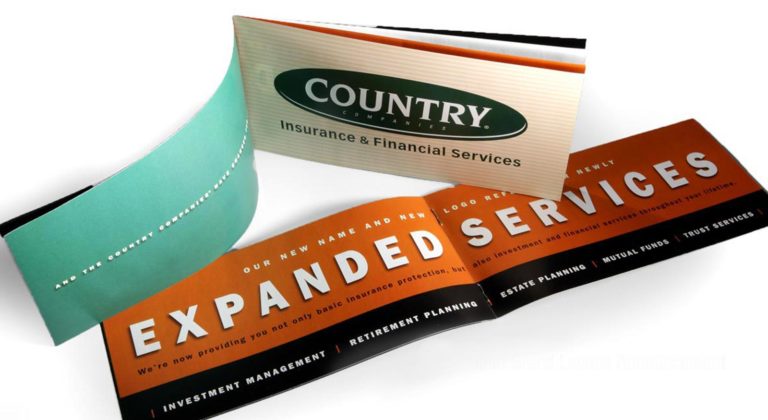 Country Financial — THIEL Design