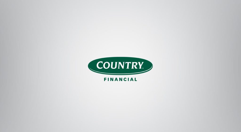 Country Financial — THIEL Design