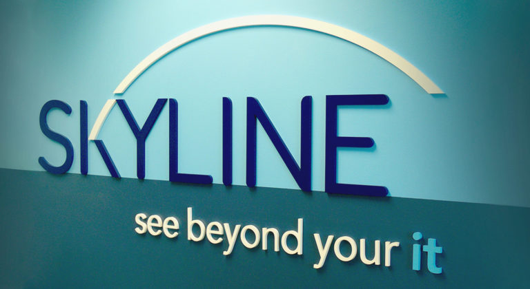 Skyline Technologies — THIEL Design