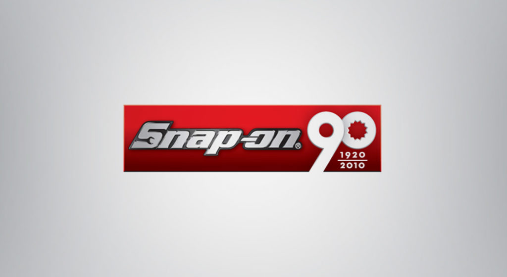 Snap-on — THIEL Design