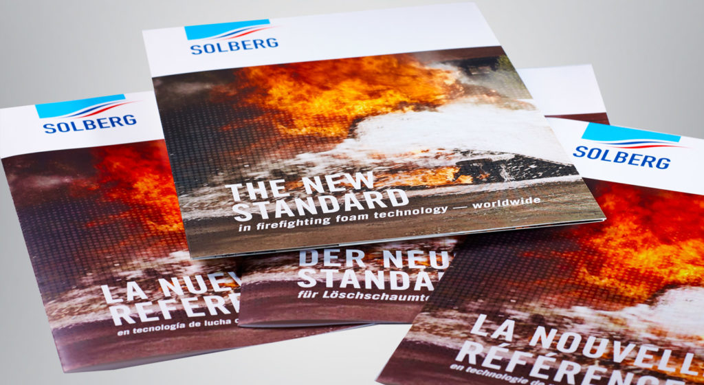 Solberg — THIEL Design