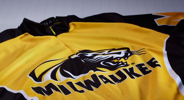 University of Wisconsin - Milwaukee — THIEL Design