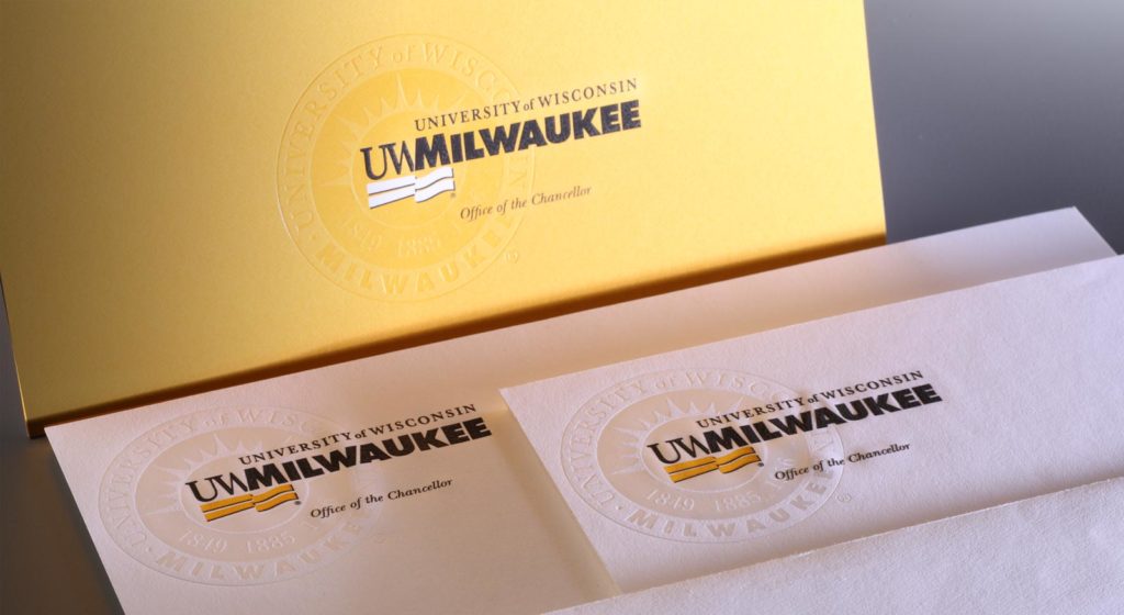 University of Wisconsin - Milwaukee — THIEL Design