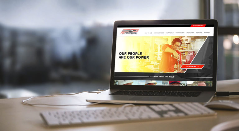 PPC Partners — THIEL Design