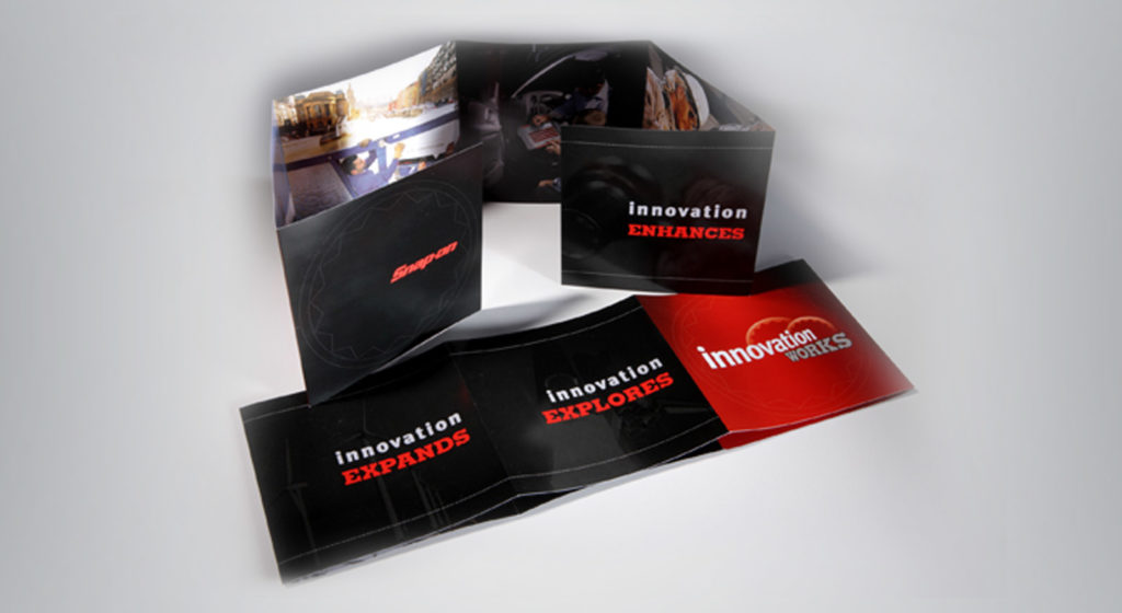 Marketing Collateral Ideas | Online And Offline Marketing Collateral Ideas